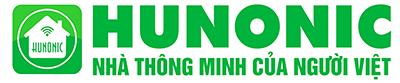 Hunonic Việt Nam - Nhà Thông Minh Của Người Việt