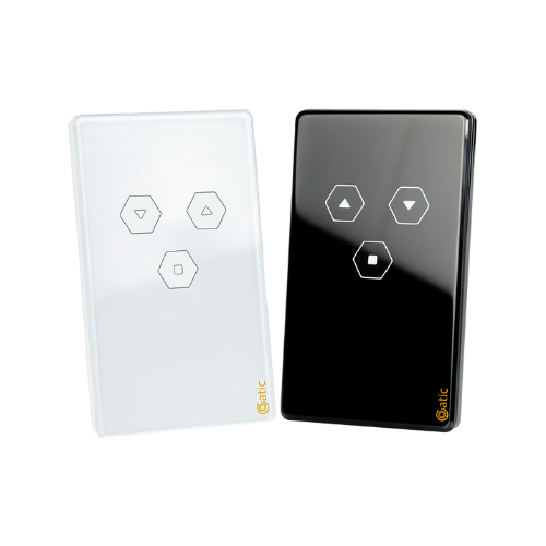 Công Tắc Thông Minh điều khiển từ xa Hunonic Datic Basic