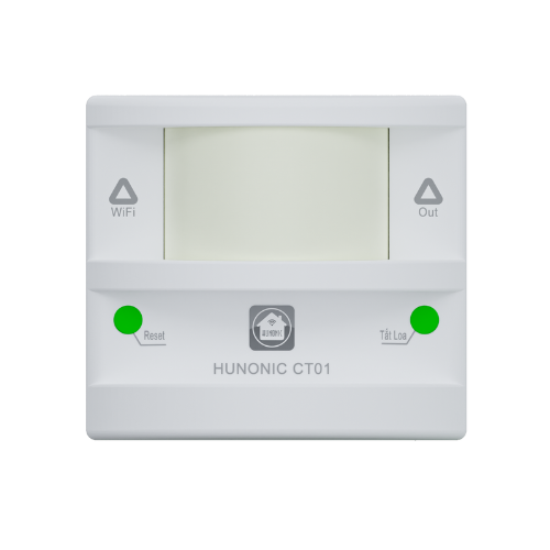 Hunonic Việt Nam - Nhà Thông Minh Của Người Việt