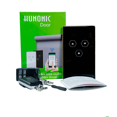 Hunonic Việt Nam - Nhà Thông Minh Của Người Việt